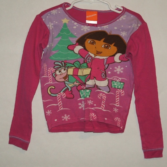 Nickelodeon | Matching Sets | Nickelodeon Pink Top Bobbie Brooks Top ...